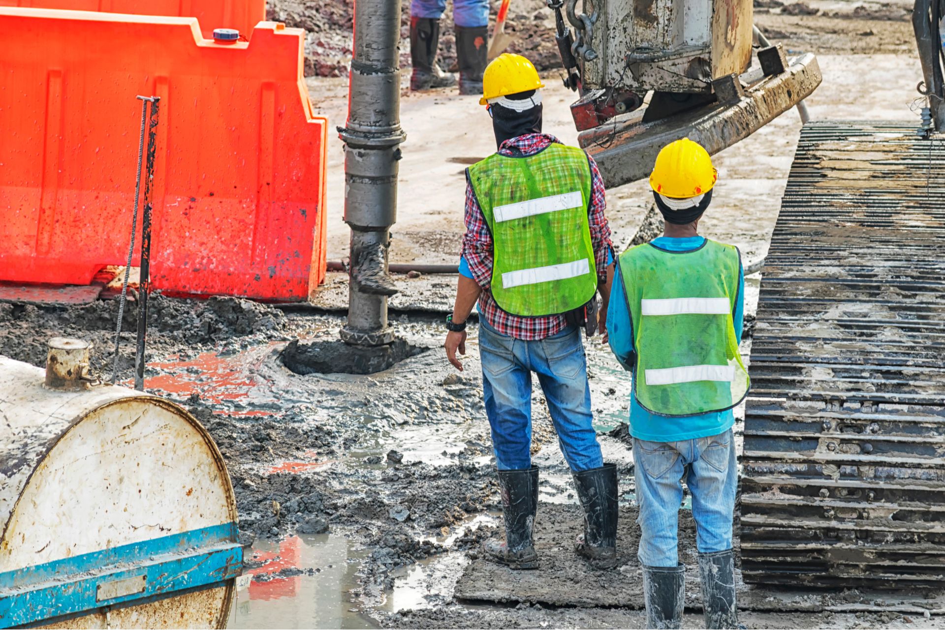 Ultimate Guide To Cost Of Civil Construction NZ - Civil Construction ...