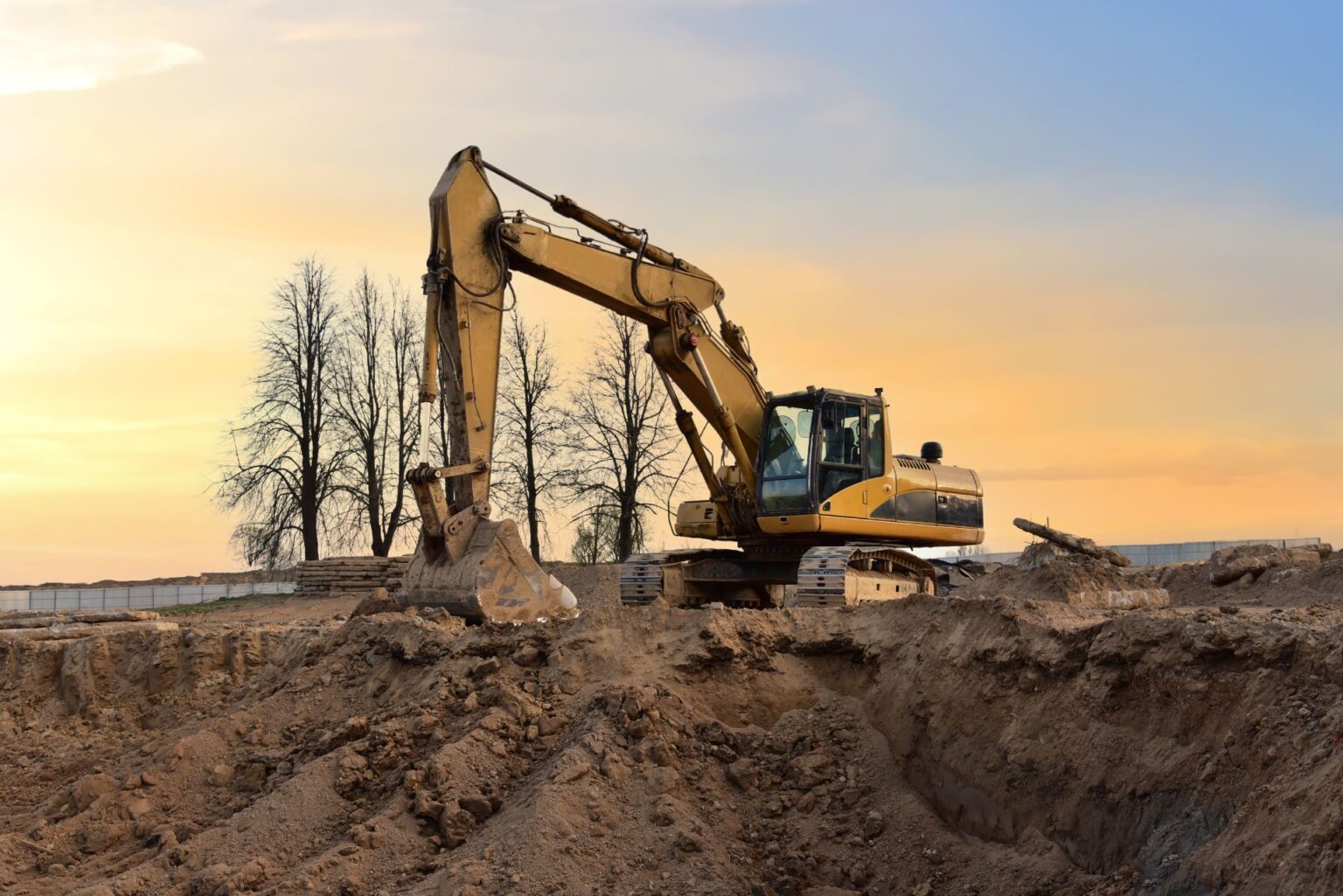 Ultimate Guide To Cost Of Earthworks Services NZ - Civil Construction ...