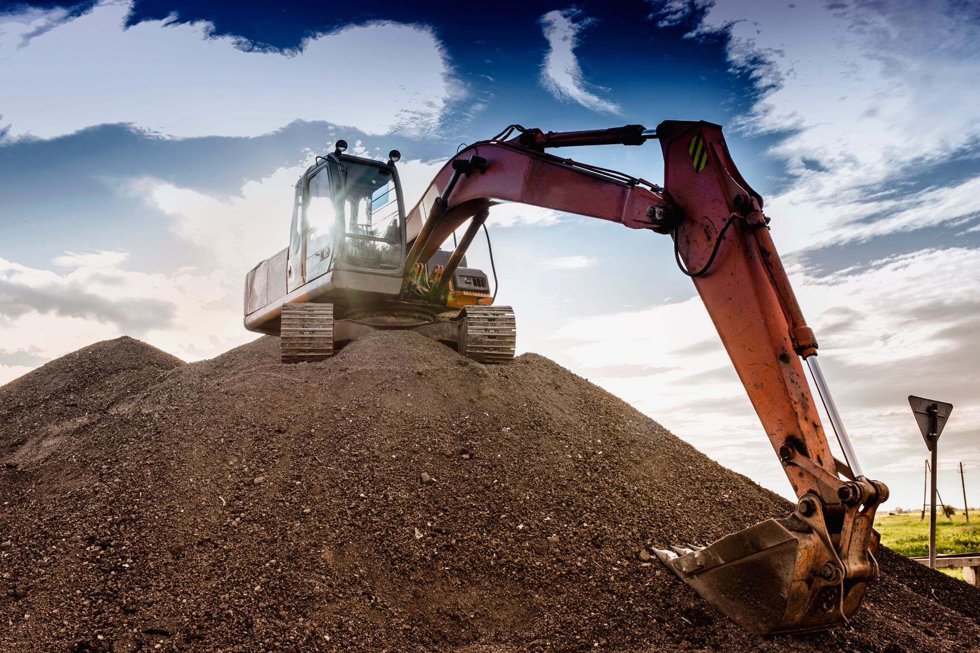 Ultimate Guide To Cost Of Excavation Services NZ - Civil Construction ...