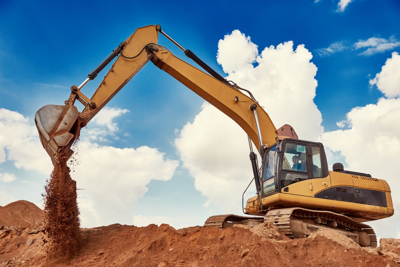 Ultimate Guide To Digger And Operator Hire Rates In NZ - Civil ...