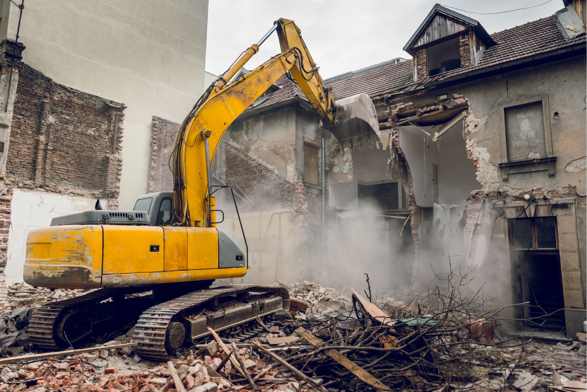 Ultimate Guide To Cost Of Earthworks Services NZ - Civil Construction ...