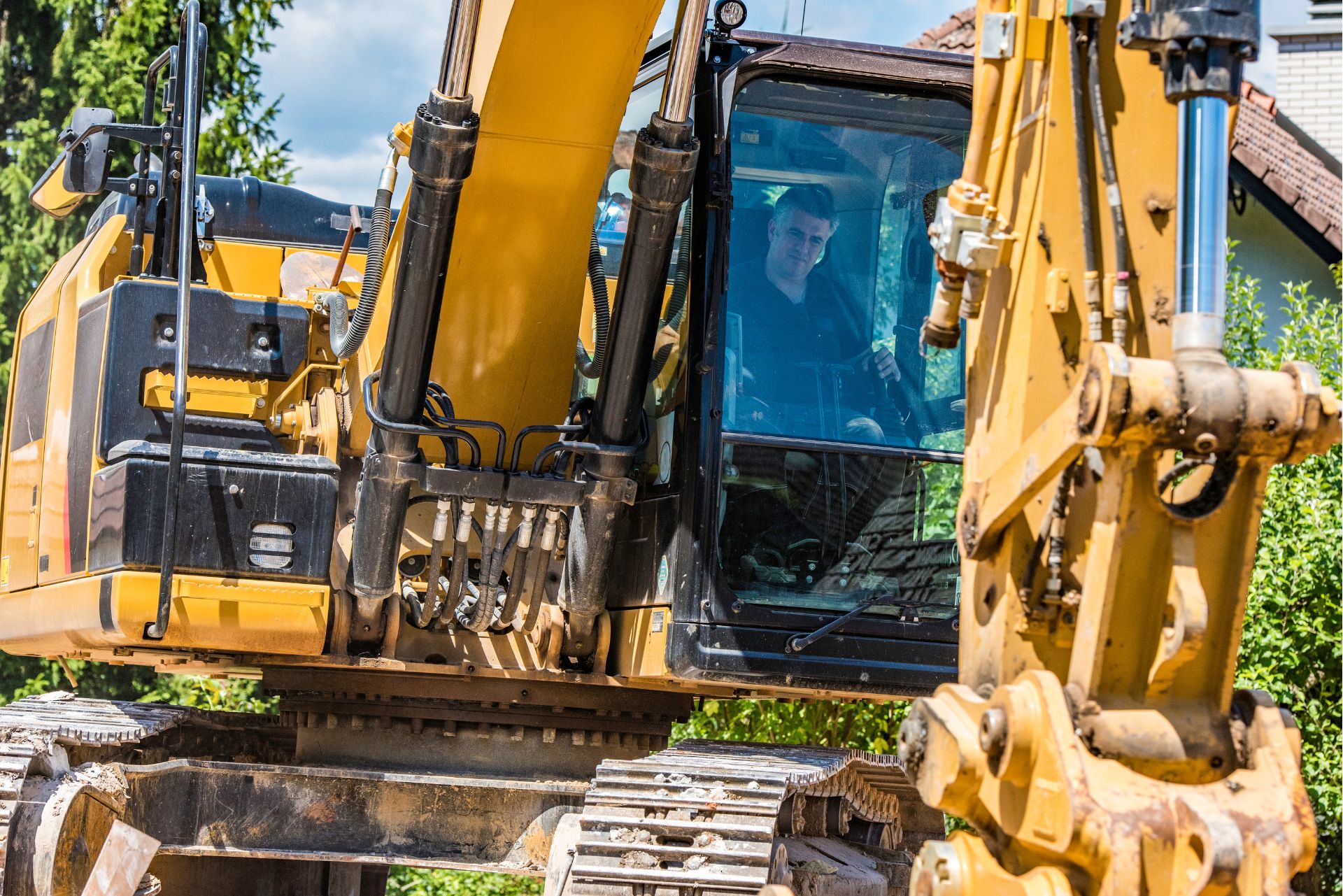 Ultimate Guide To Digger And Operator Hire Rates In NZ - Civil ...