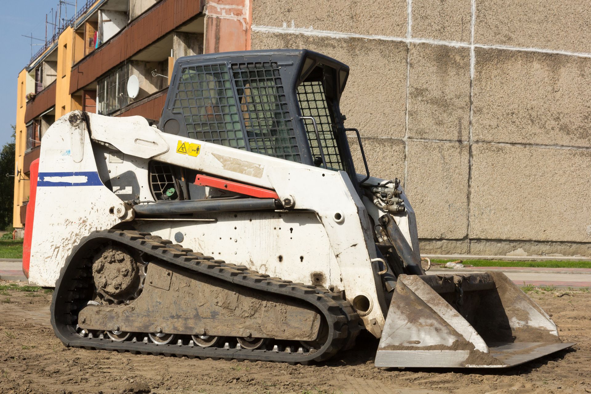 Ultimate Guide To Hourly Rate For Mini Excavator And Operator In NZ ...