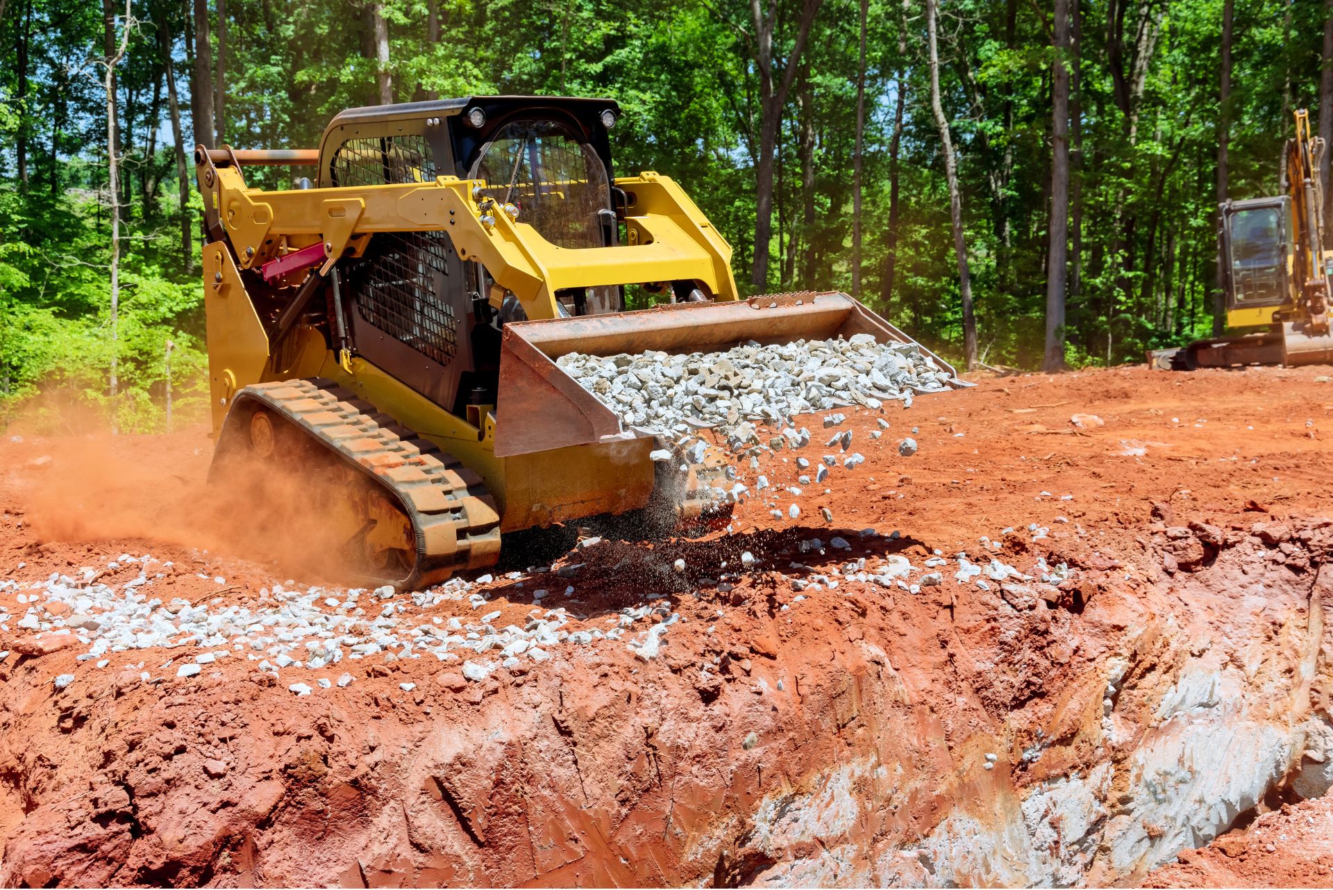 Ultimate Guide To Hourly Rate For Mini Excavator And Operator In NZ ...