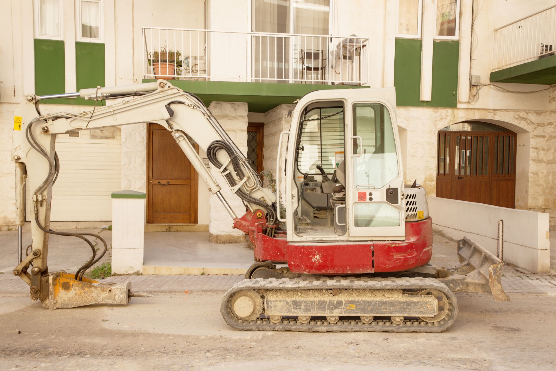 Ultimate Guide To Hourly Rate For Mini Excavator And Operator In NZ ...