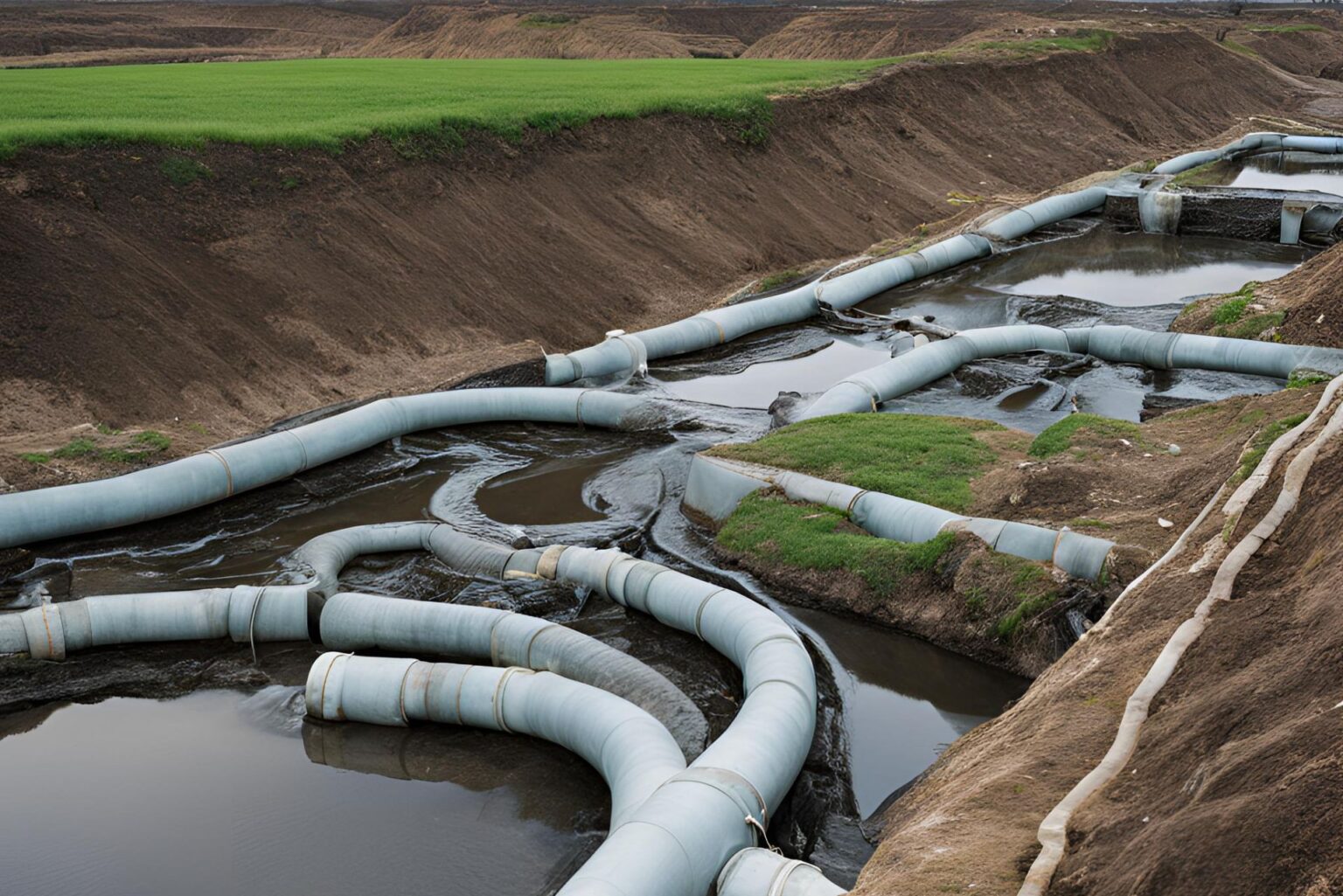 Ultimate Guide To What Is The Difference Between Sewage And Sewerage ...