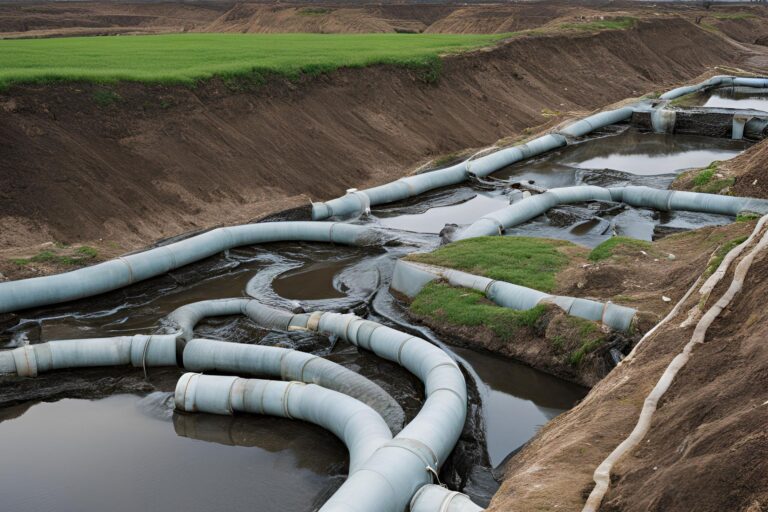 Ultimate Guide To What Is The Difference Between Sewage And Sewerage ...