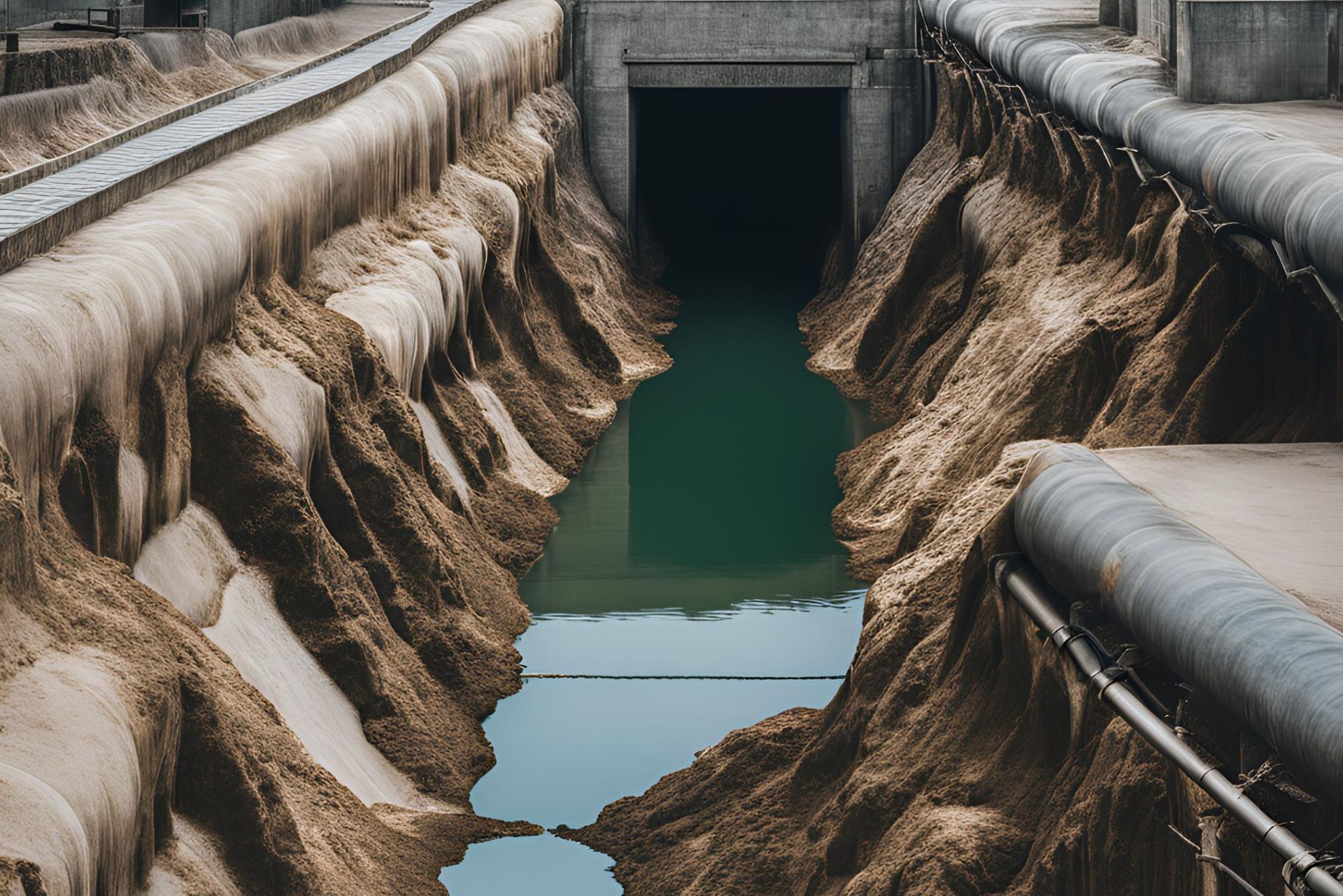 Ultimate Guide To What Is The Difference Between Sewage And Sewerage ...
