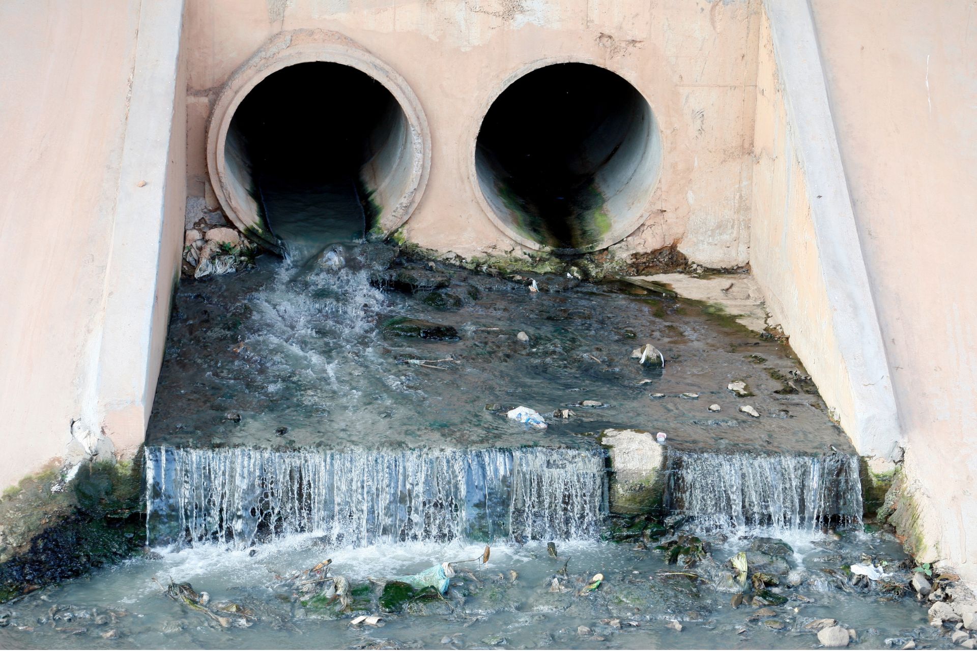 Ultimate Guide To What Is The Difference Between Sewage And Sewerage ...